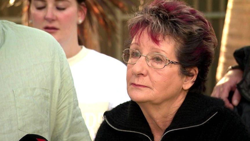 Family pays emotional tribute to mountaineer Jason…