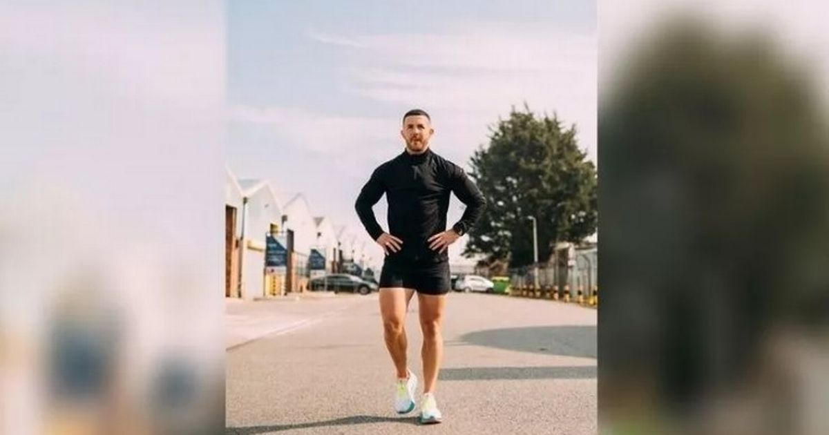 Man who ignored 'scary' pea-sized lump in testicle'…