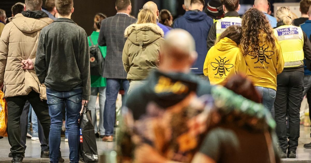 "I asked for help... they put it down to teenage…