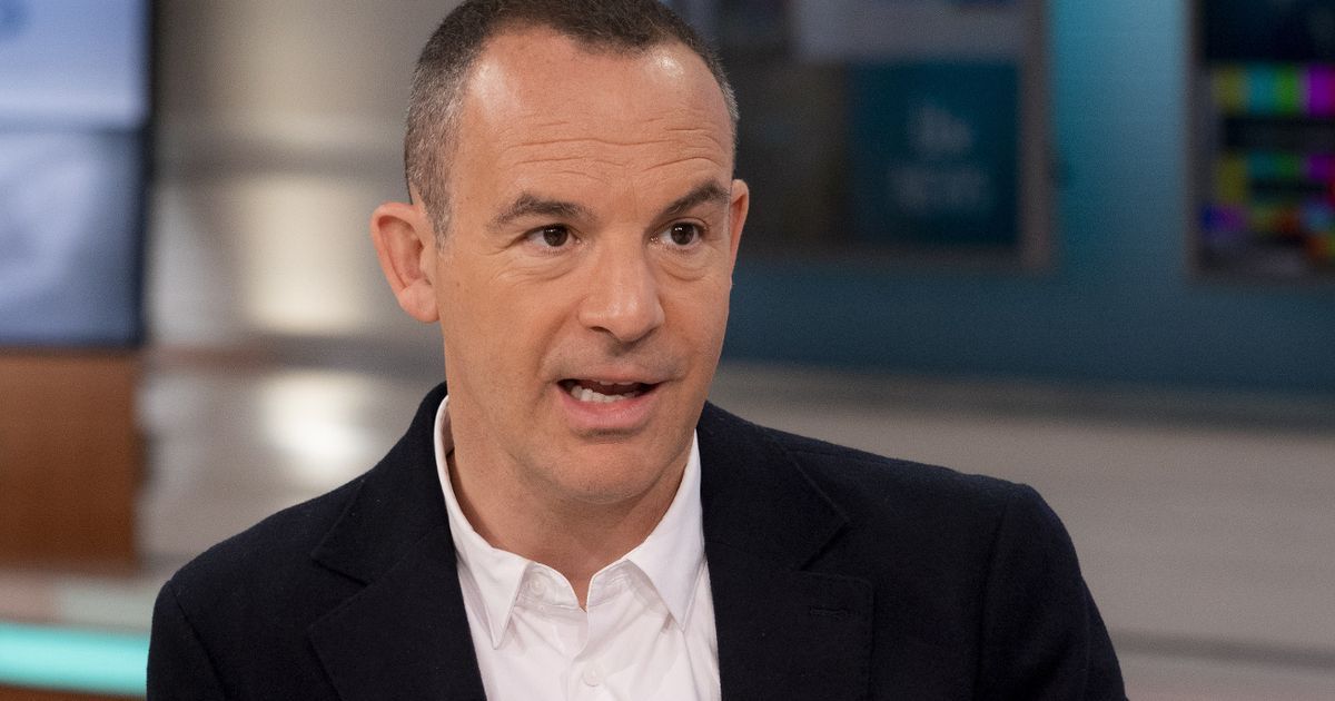 Martin Lewis issues warning to ALL energy customers…