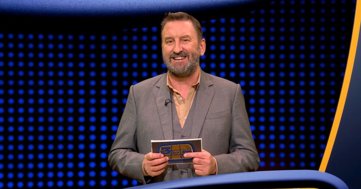 Contestant 'dies' on new Lee Mack game show as BBC…