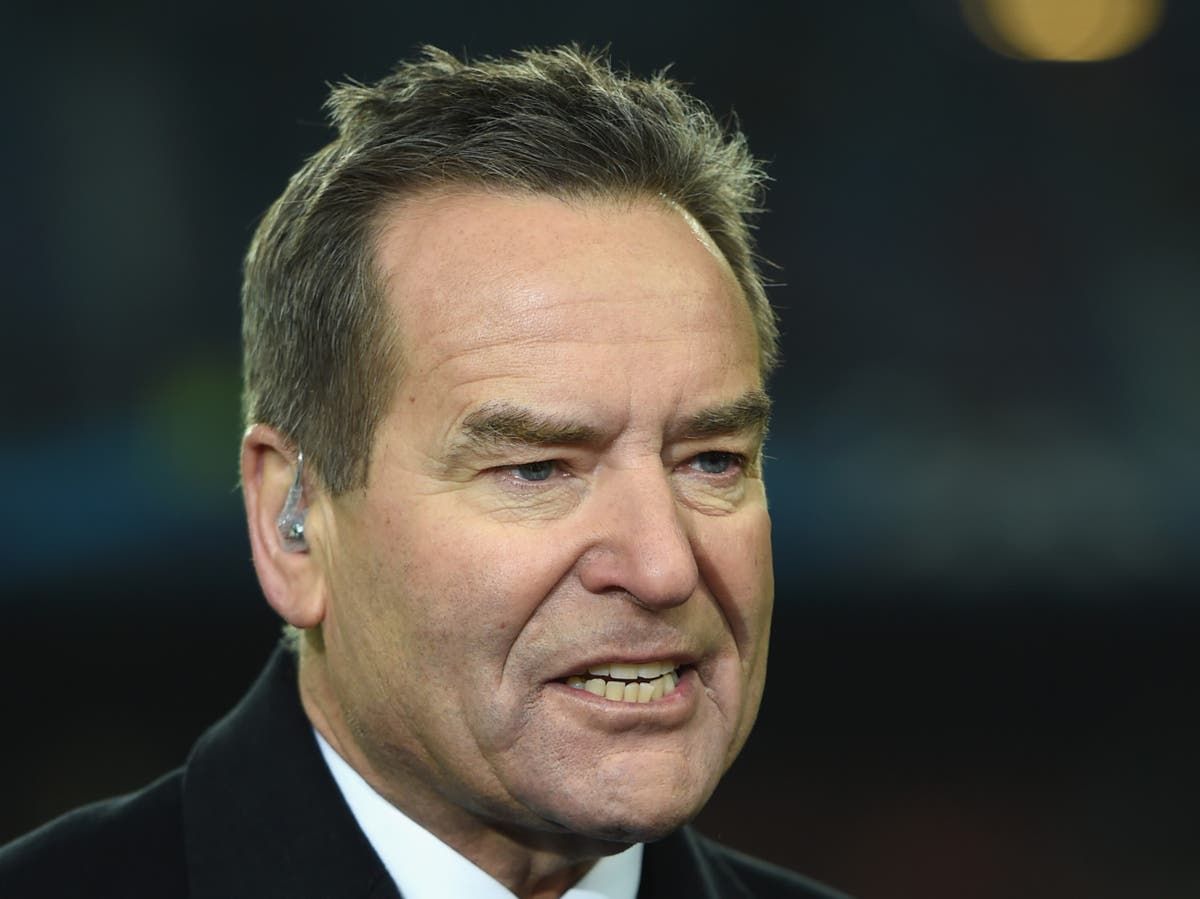 Jeff Stelling hints at next job after leaving Sky…