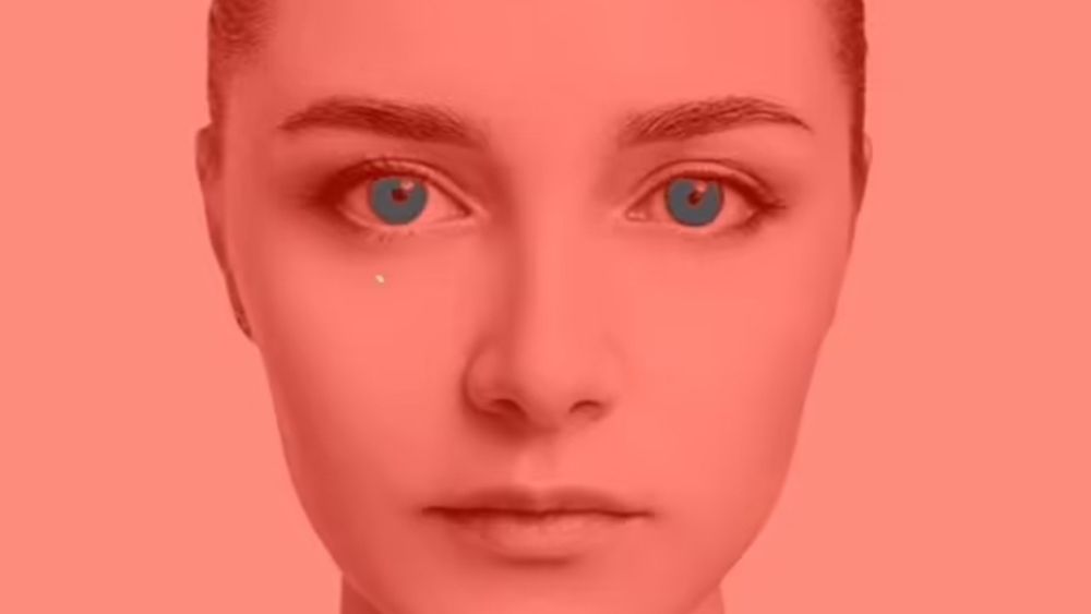 This perplexing optical illusion proves we shouldn't…