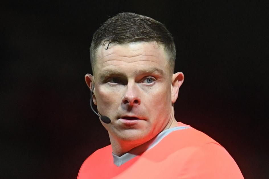 Referee and VAR named for Celtic vs Inverness Scottish…