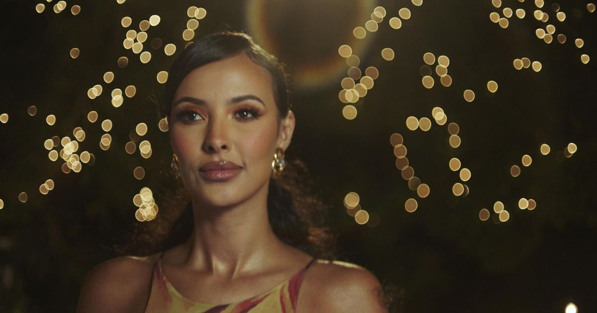 Maya Jama wows fans at Cannes Film Festival with…