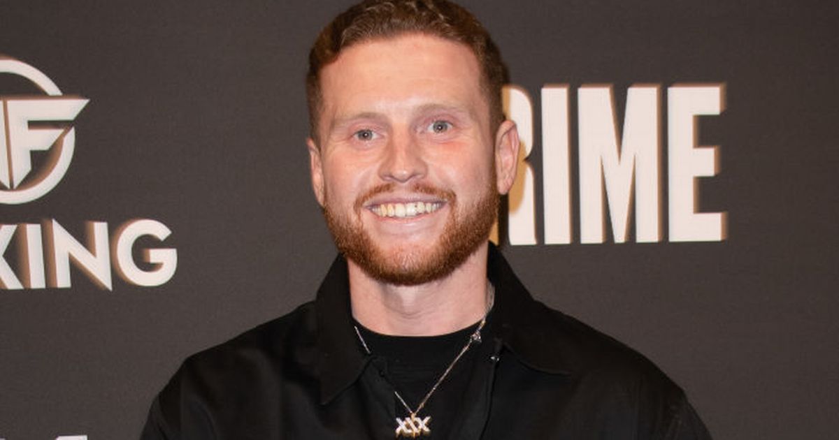 Sidemen star Ethan Payne's girlfriend calls out trolls…