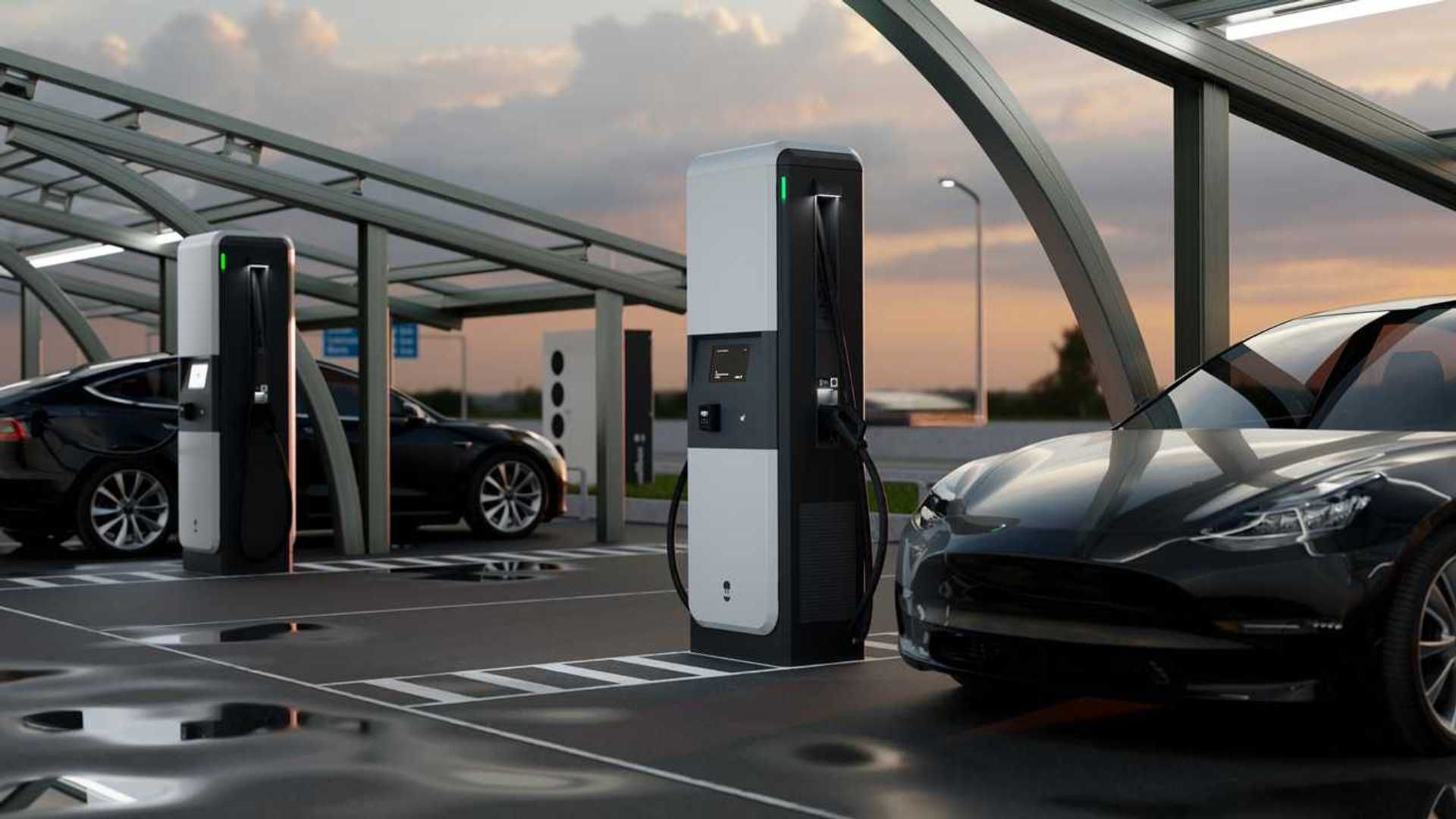 ChargeX Consortium Aims To Improve US Public EV…