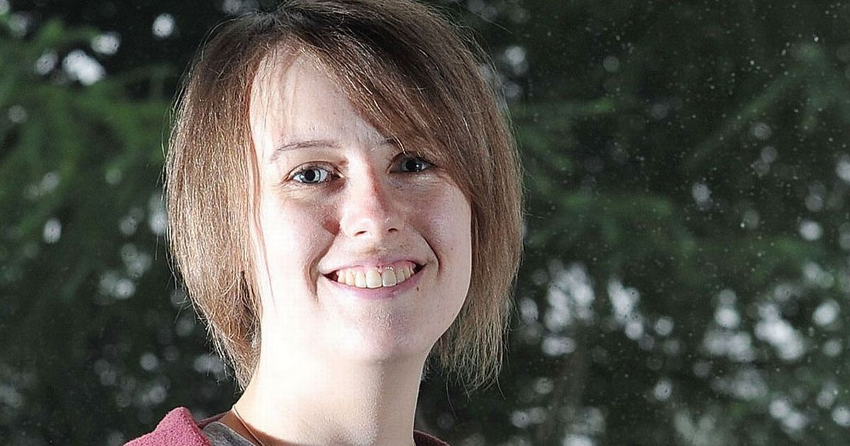 'She never gave in': Mum's touching tribute after…