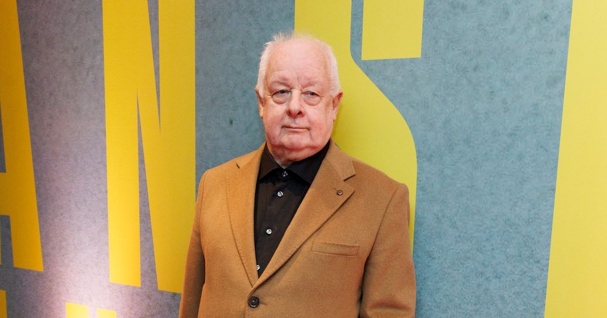 Jim Sheridan set to unveil gritty tale of his…