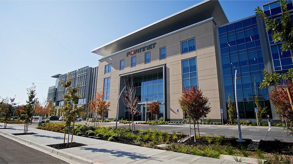 Fortinet, A Cybersecurity And AI Leader, Breaks Out;…