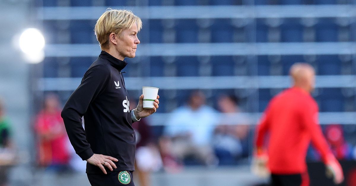 Vera Pauw reacts to landmark announcement, as Aviva…