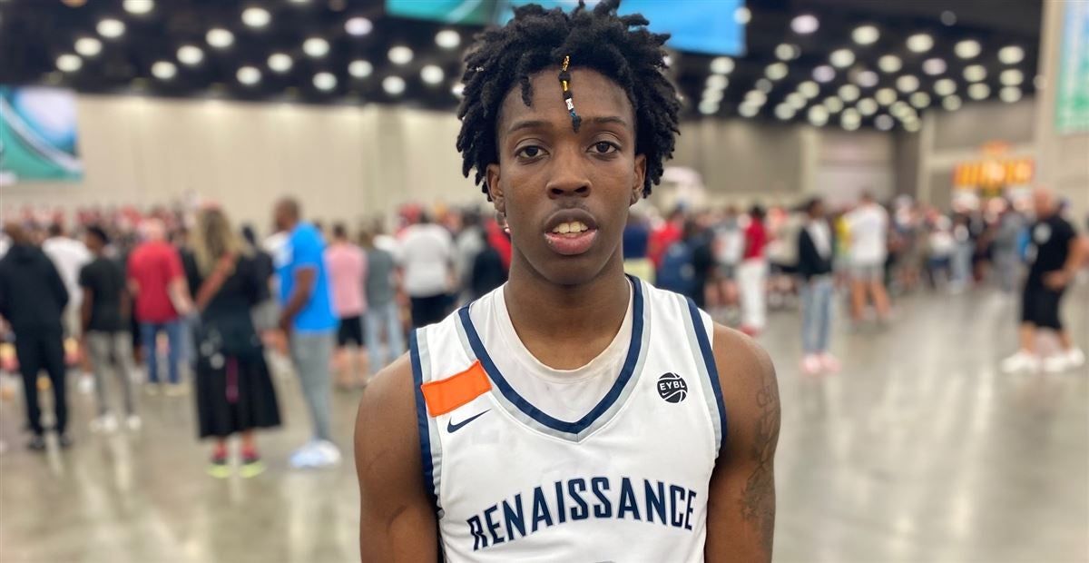 Louisville gets commitment from top New York PG…