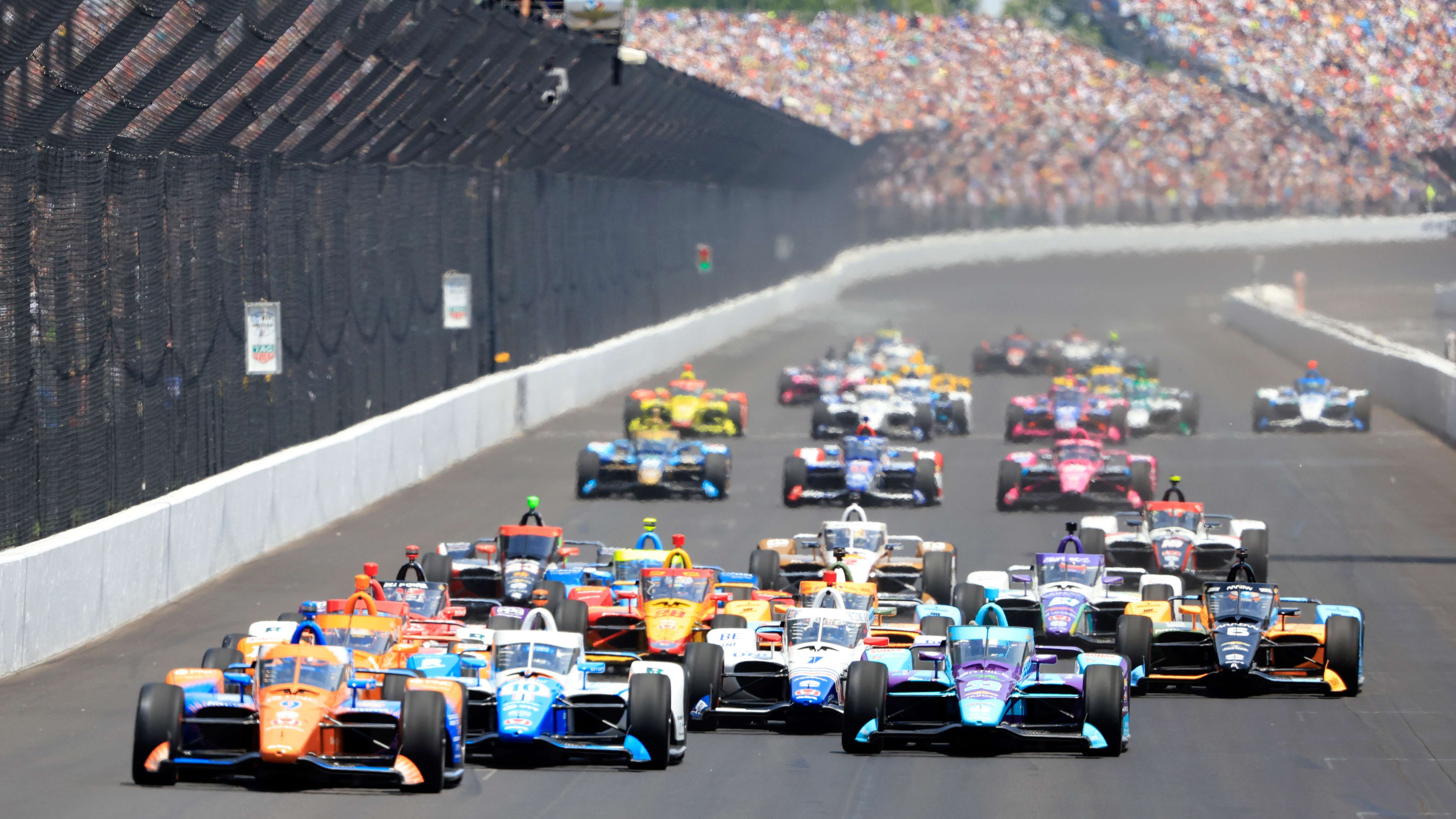 How to watch the Indy 500 online: live stream the big…