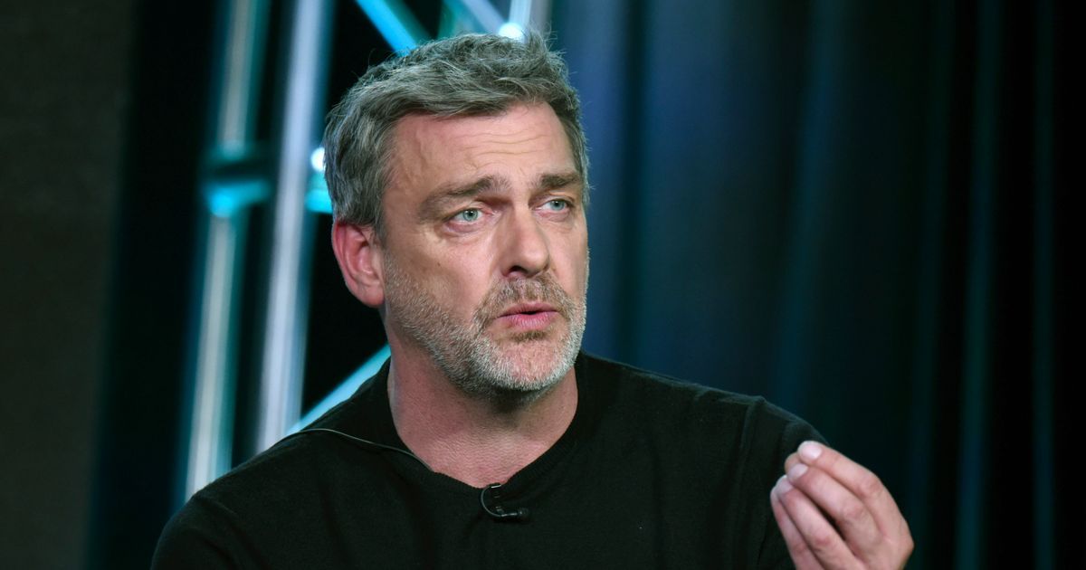 Ray Stevenson dead as Thor and King Arthur actor…