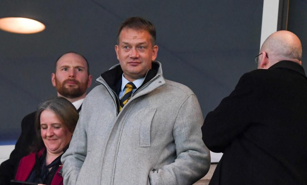 SFA chief describes plans to introduce new fifth tier…