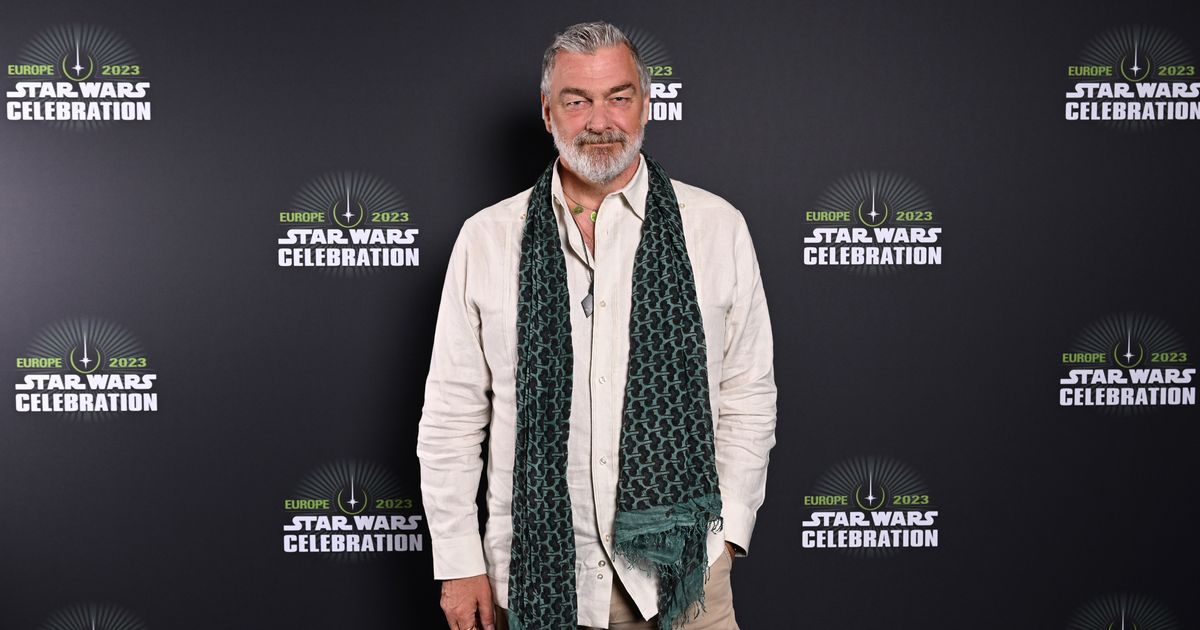 Irish actor Ray Stevenson, Marvel and HBO star, dies…