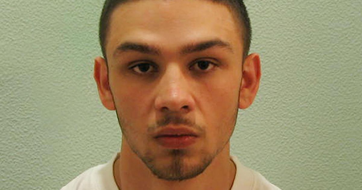 Thug jailed for life for murder of schoolboy Jimmy…