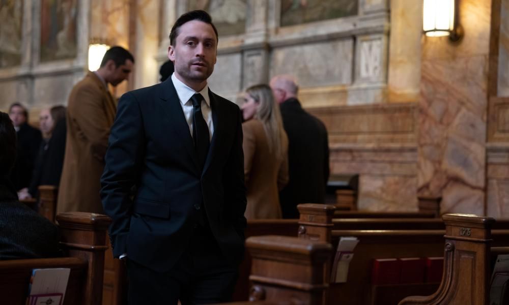 Succession recap: season four, episode nine – what…