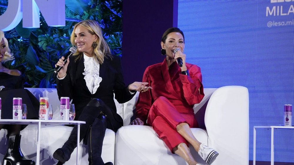 Luann & Sonja: Welcome to Crappie Lake — release date,…