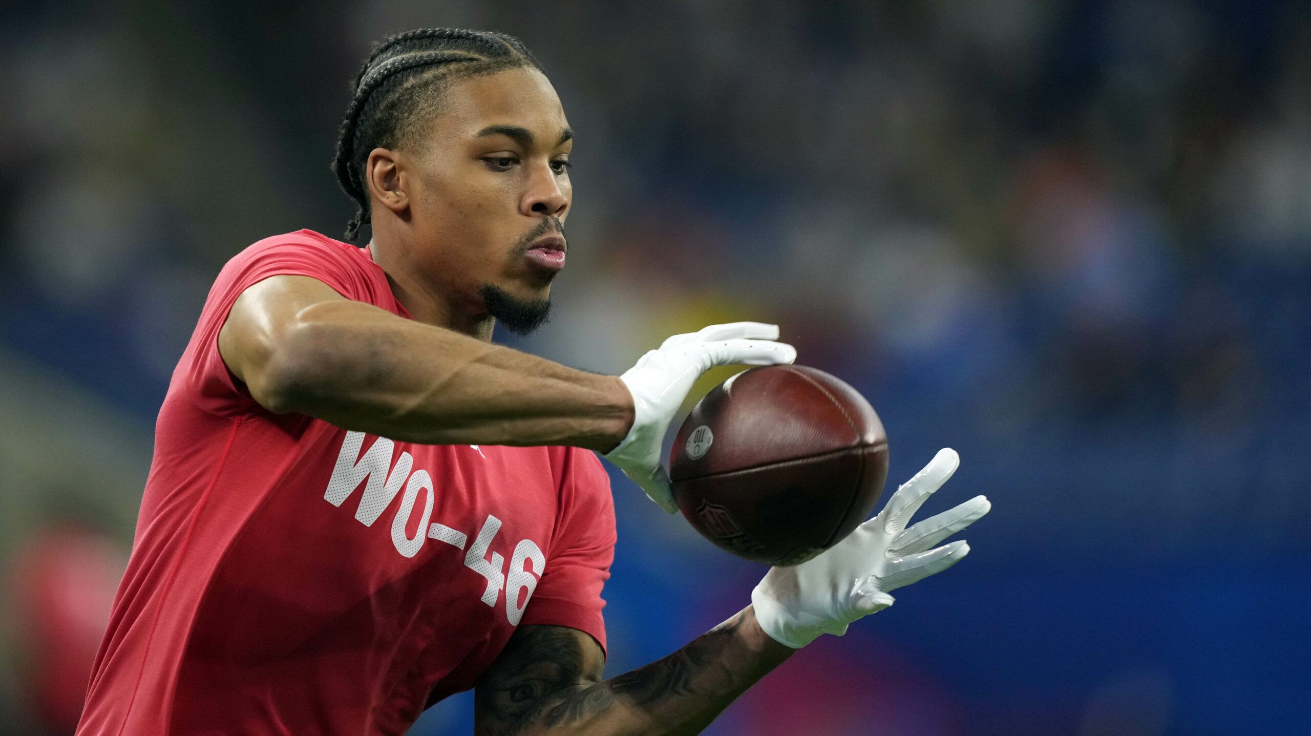 A look at 2023 NFL draft class cap hit after all…