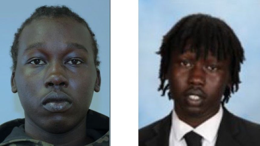 Police look for 17-year-old Mayik Atem in wake of…