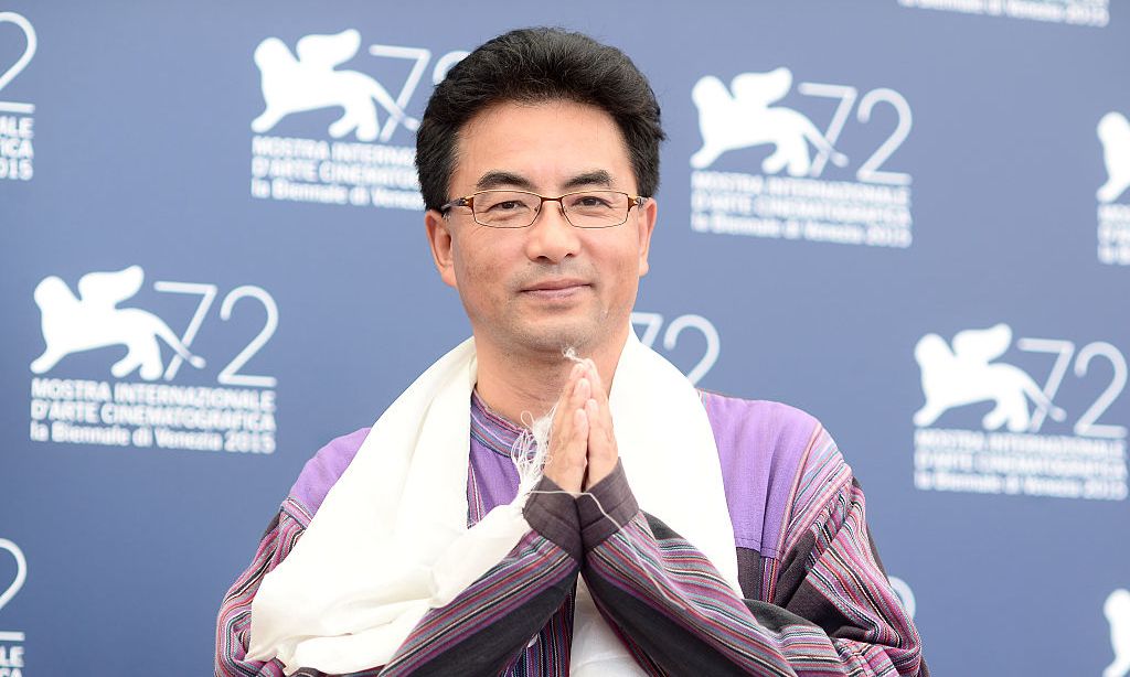 With the Death of Pema Tseden, Tibetan Cinema Just…
