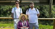 Mum Discovers She Has Three Brain Tumours After 