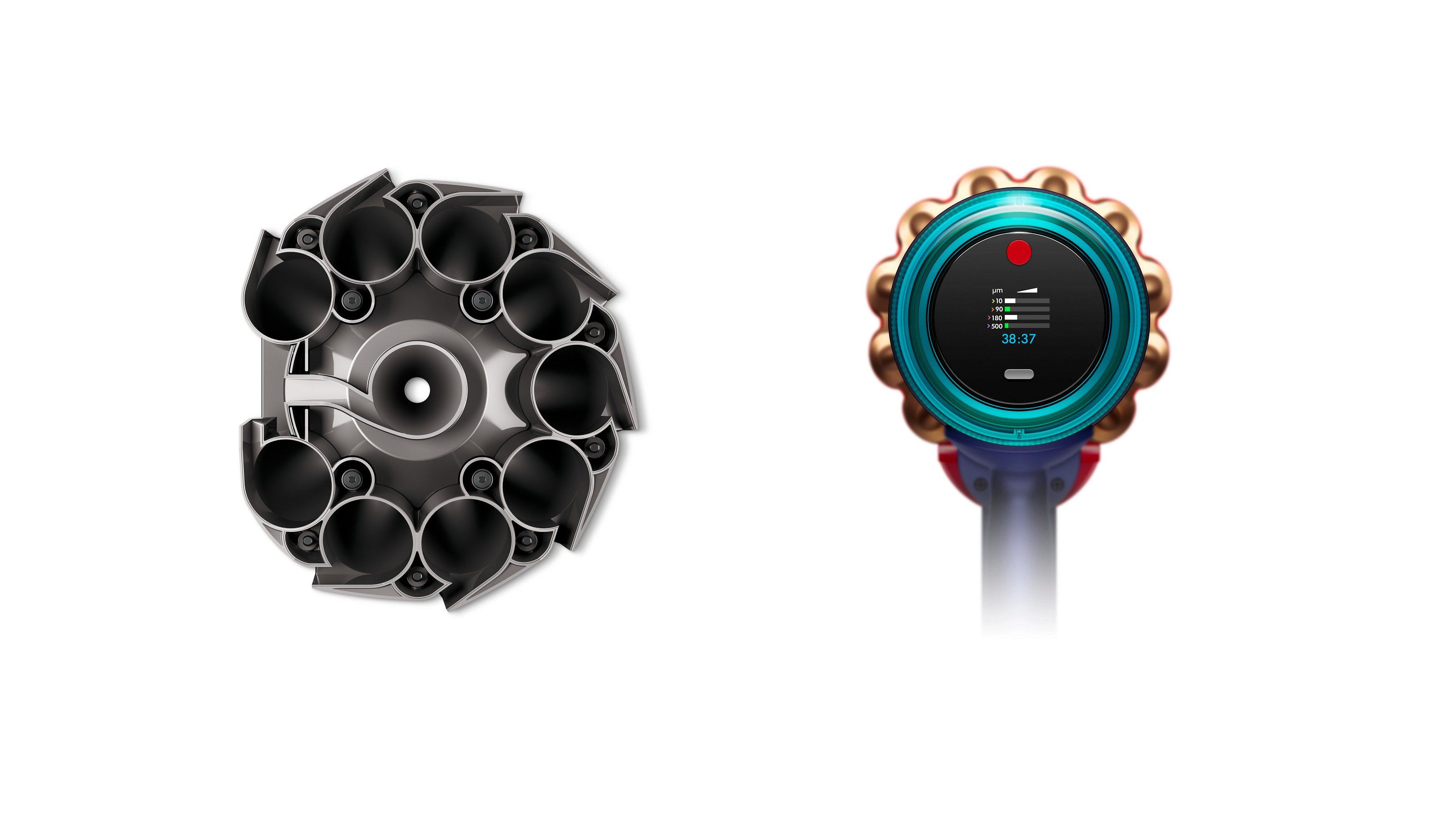 Four new Dyson ‘clean tech’ products launch a…