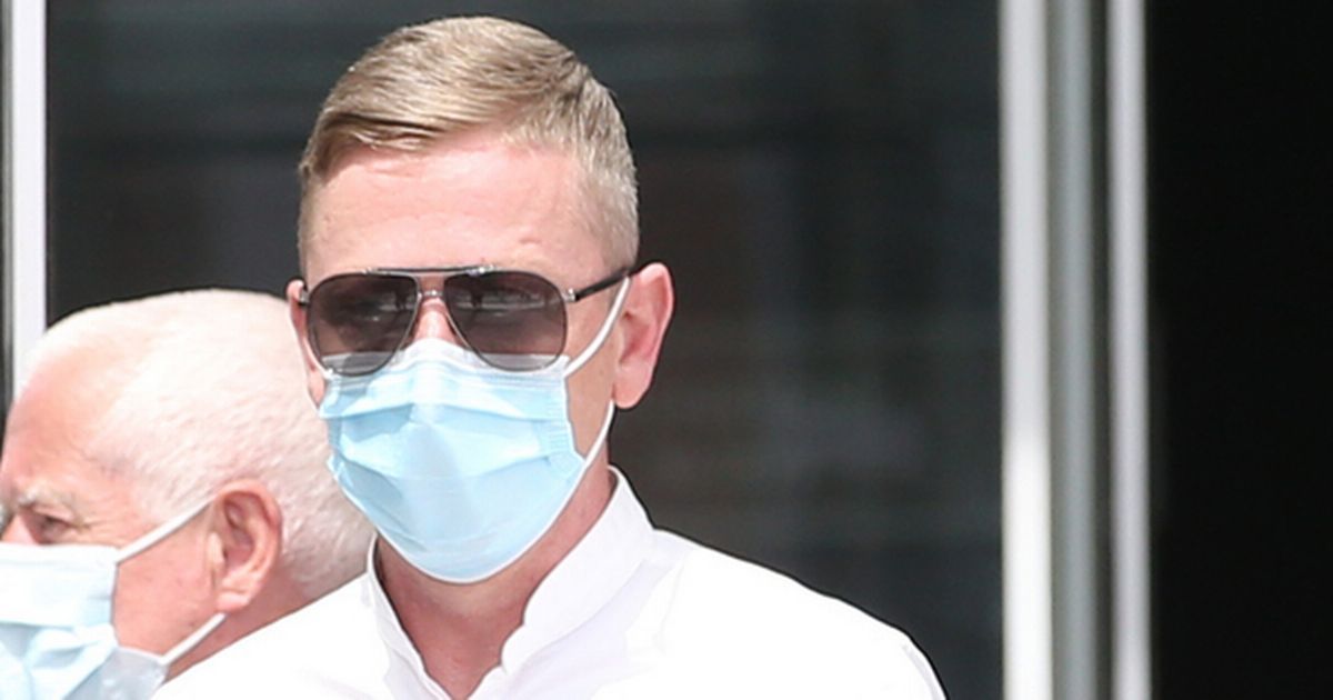 Jonathan Dowdall's prison move may be delayed until…