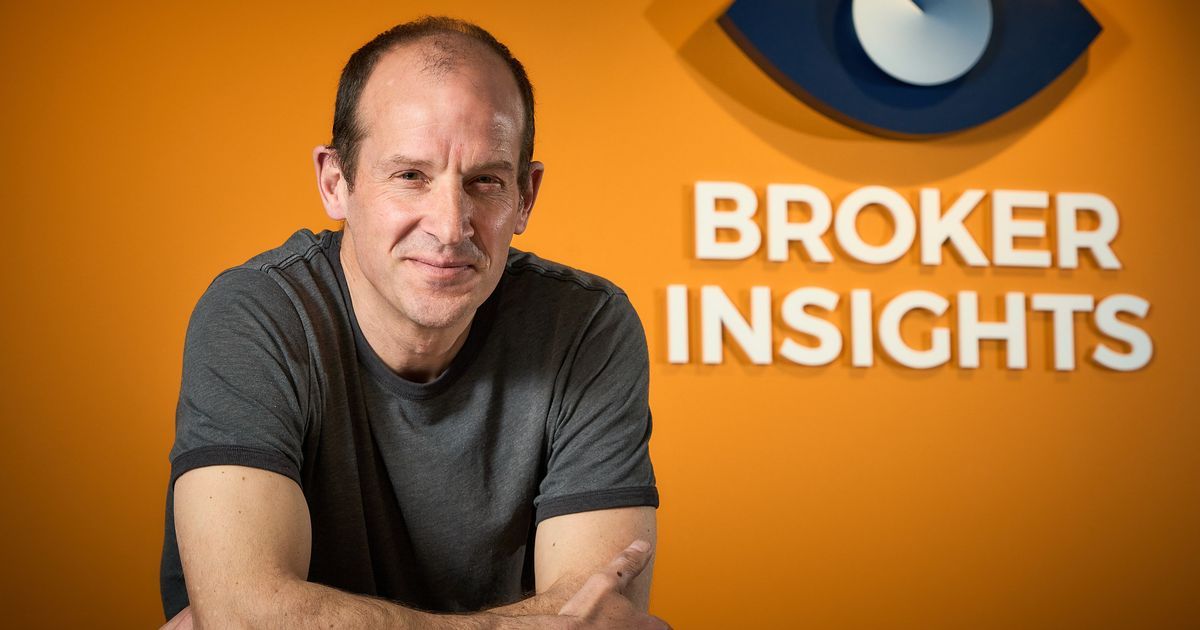 Broker Insights appoints new chief operating officer