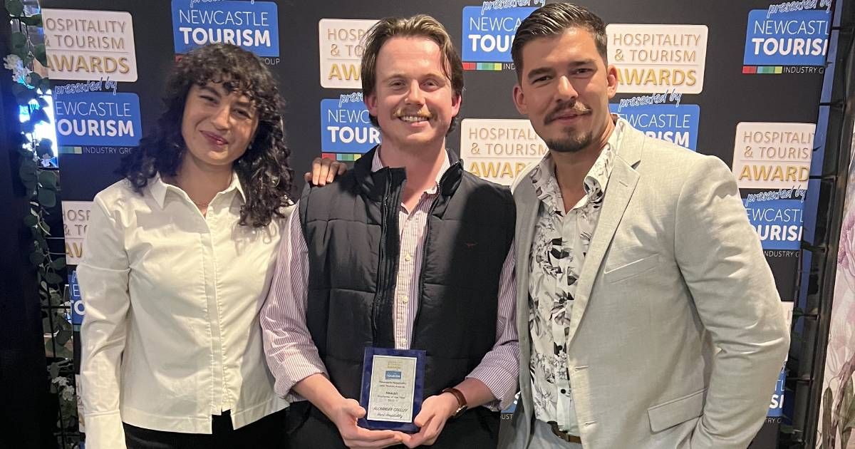 New beginnings for Newcastle-only tourism awards