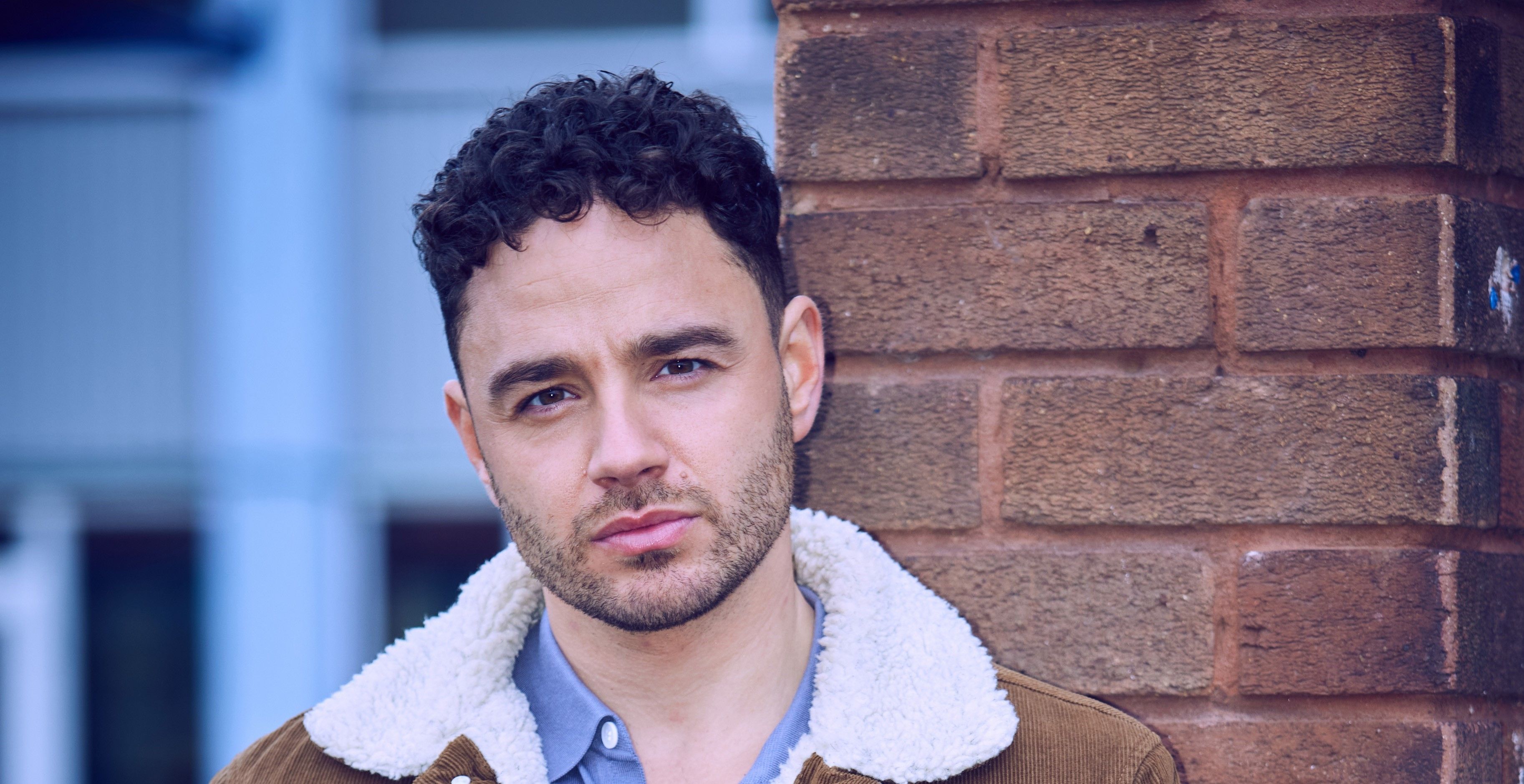 Waterloo Road's Adam Thomas on Donte finding love…