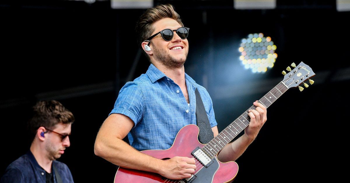 Niall Horan announces Cardiff gig as part of 2024 UK…