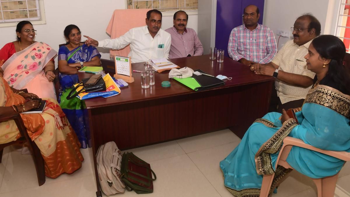 A.P. State Commission for Protection of Child Rights…