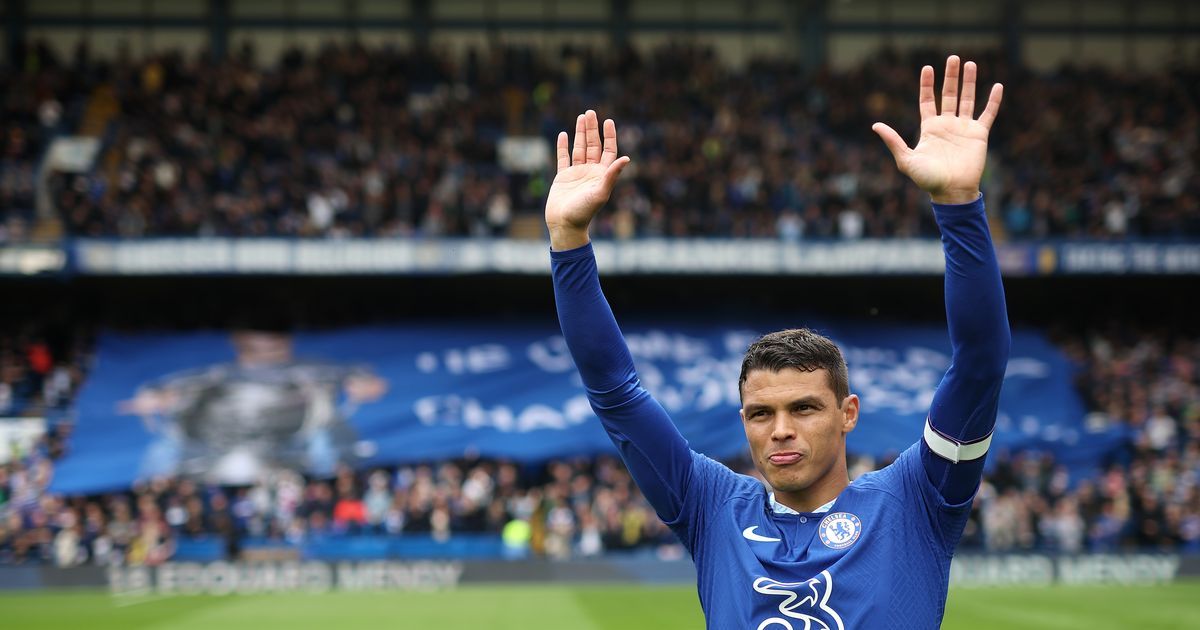 Chelsea contact made over mega money transfer to…