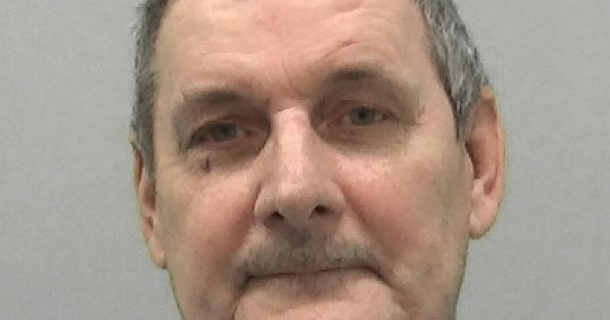 David Boyd jailed for murdering Nikki Allan, 7, 31…