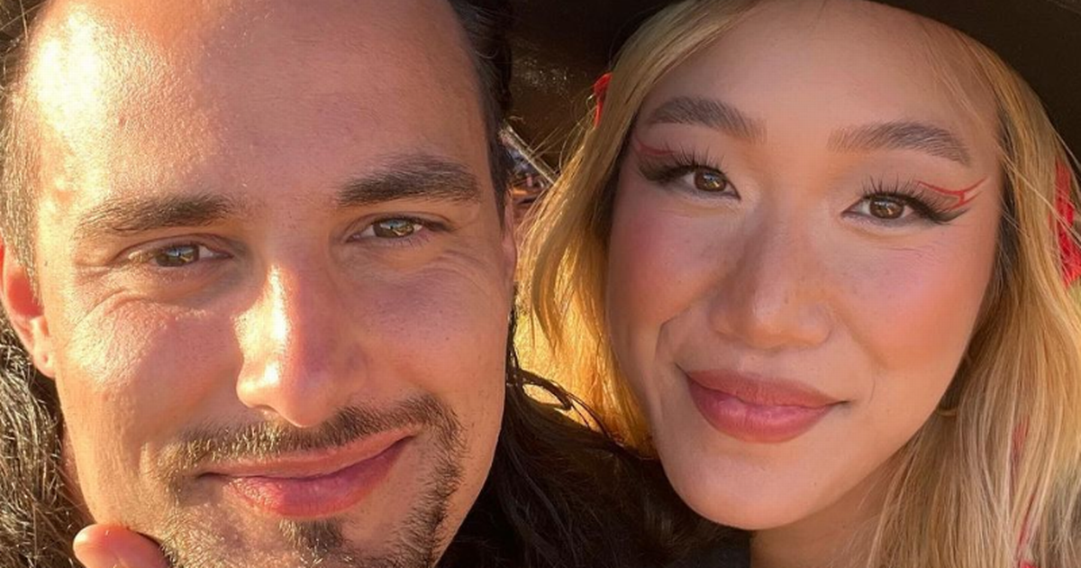 Married at First Sight Australia's Jesse Burford…