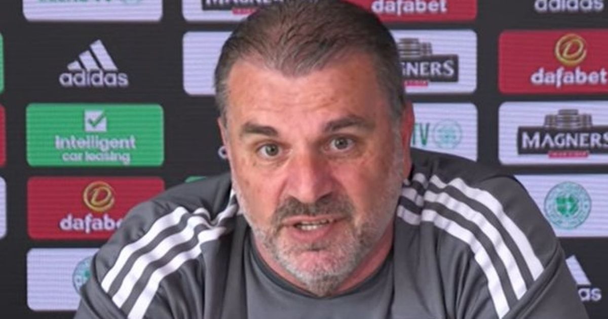 Ange goes on Celtic offensive as bullish boss reels…