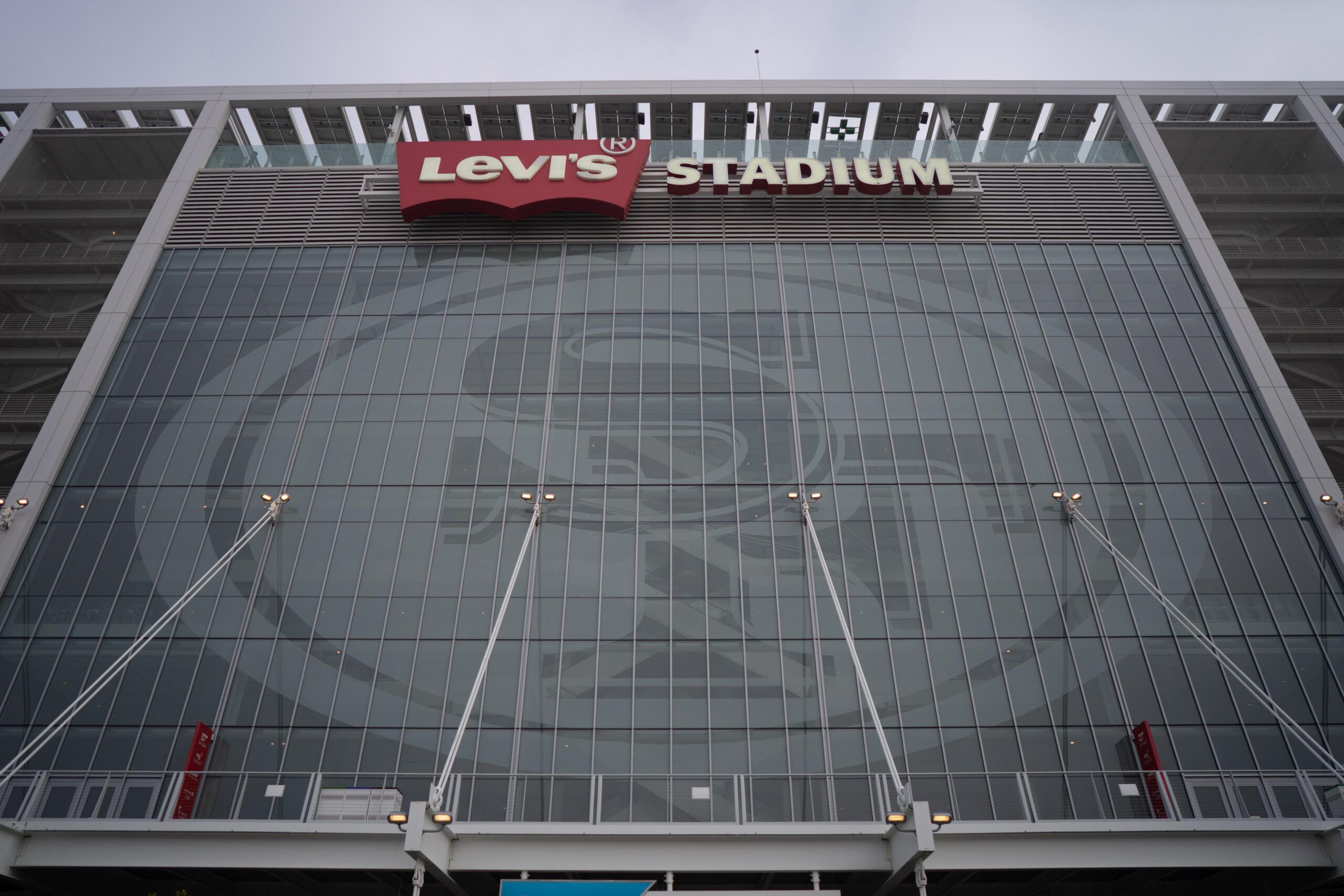 Locations for next three Super Bowls officially…