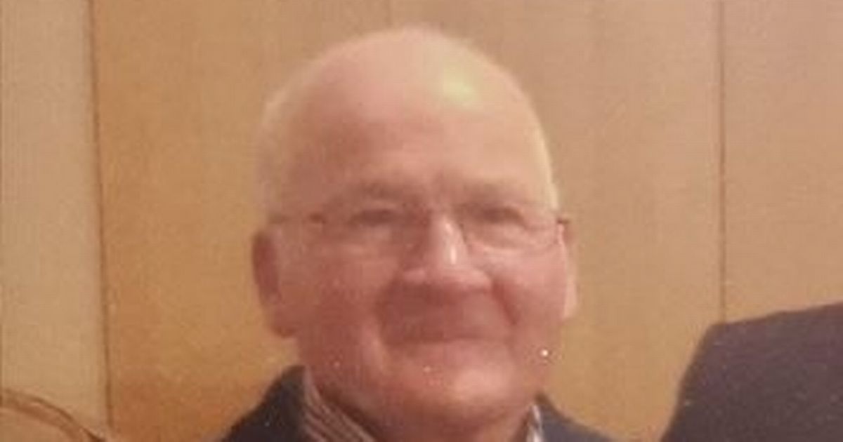 Family of missing 87-year-old 'increasingly worried'…