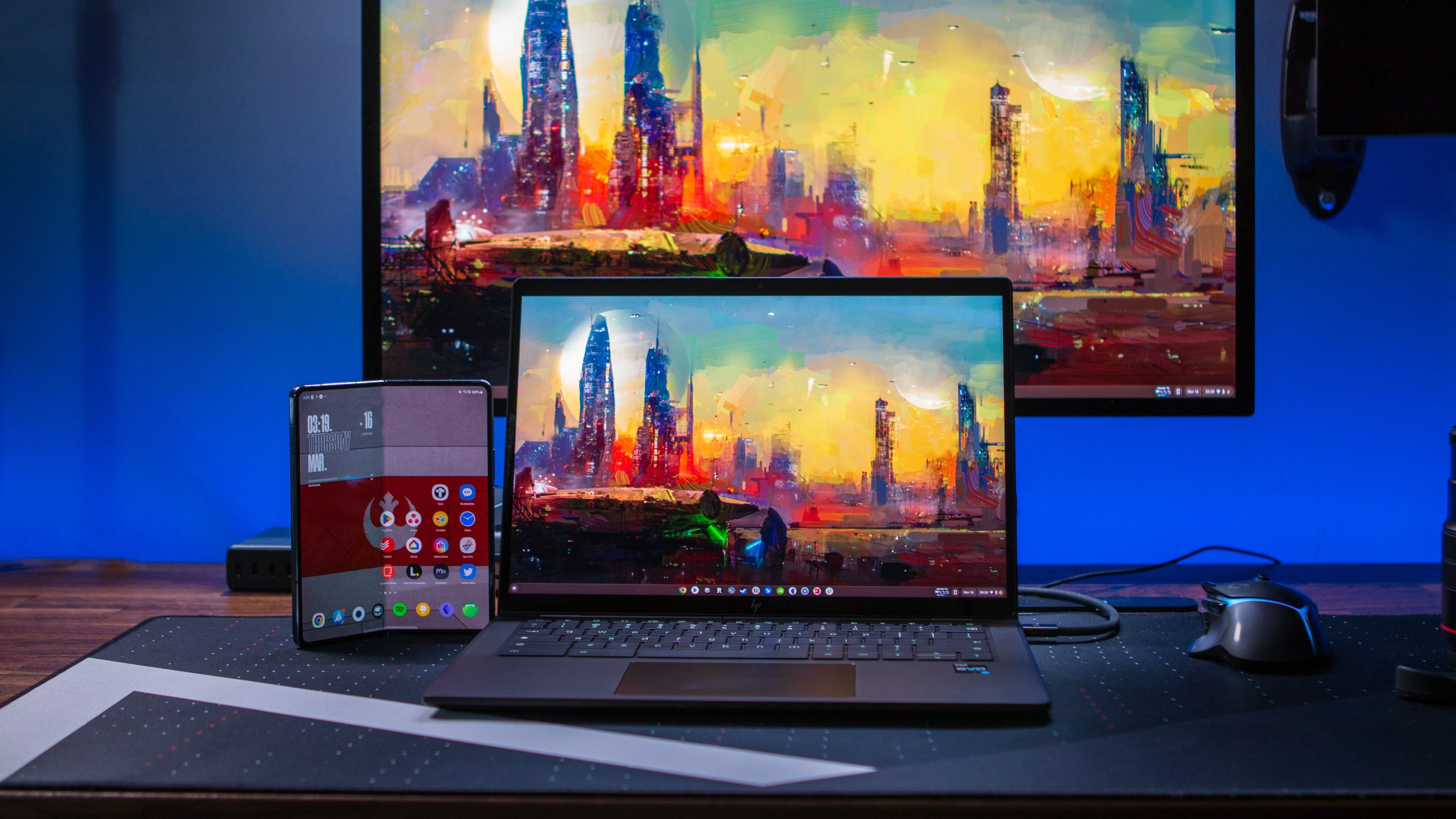 How to create and edit videos on Chromebook with…