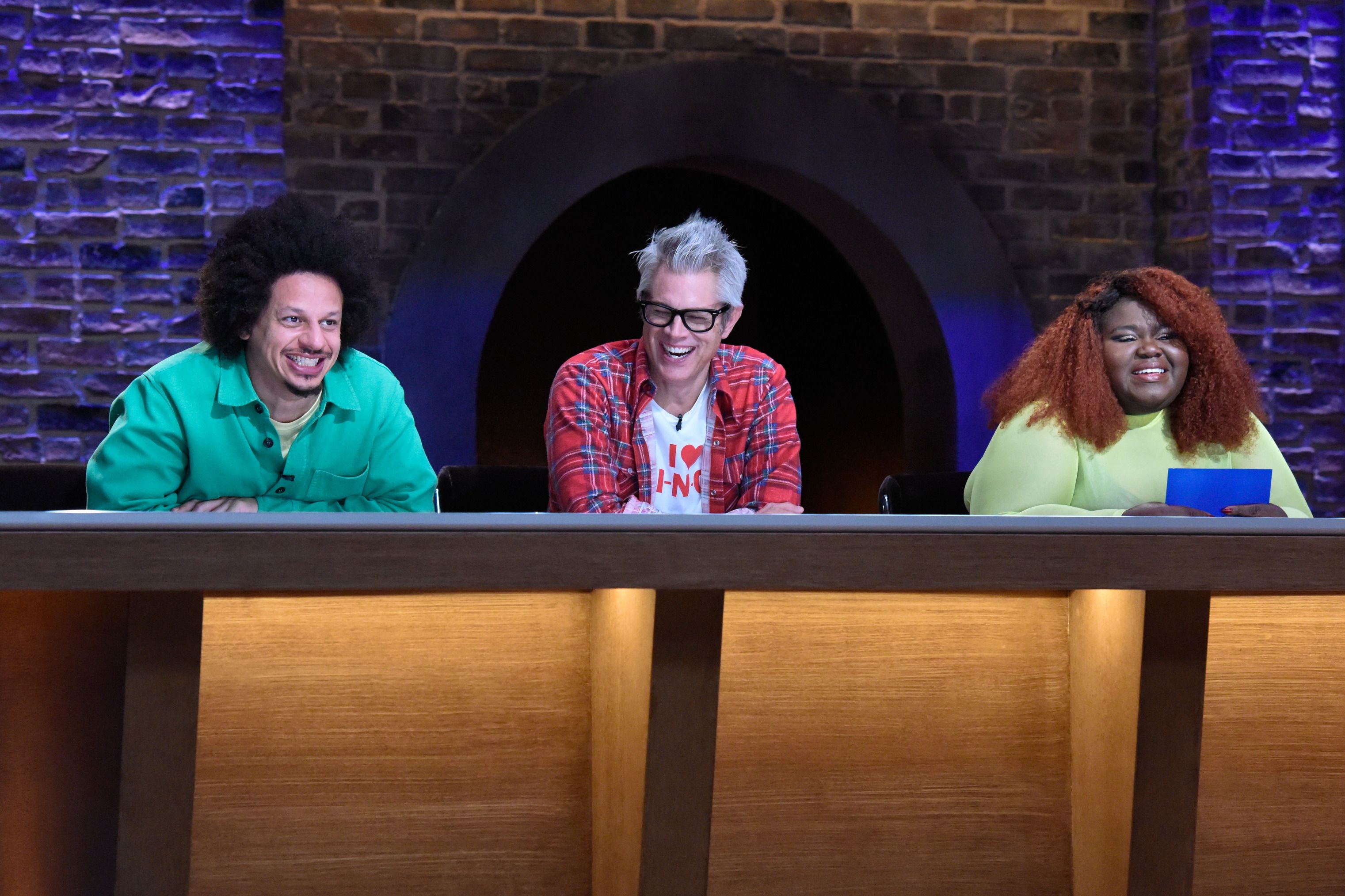 Jimmy Kimmel Caper Show ‘The Prank Panel’ on ABC May 24