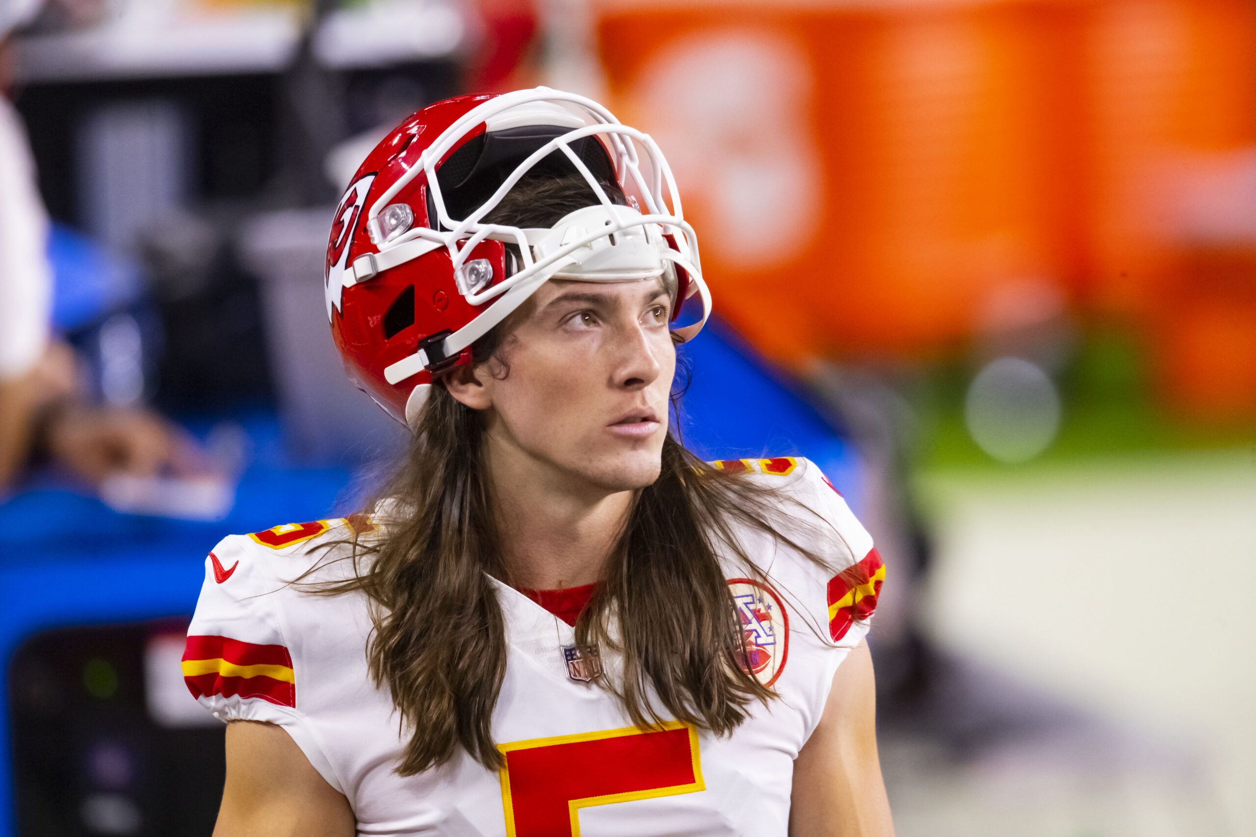 Chiefs P Tommy Townsend speaks out against NFL’s…