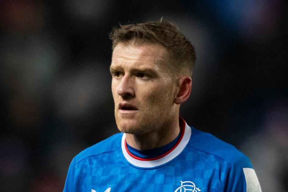 Davis Rangers future state of play revealed as Beale…