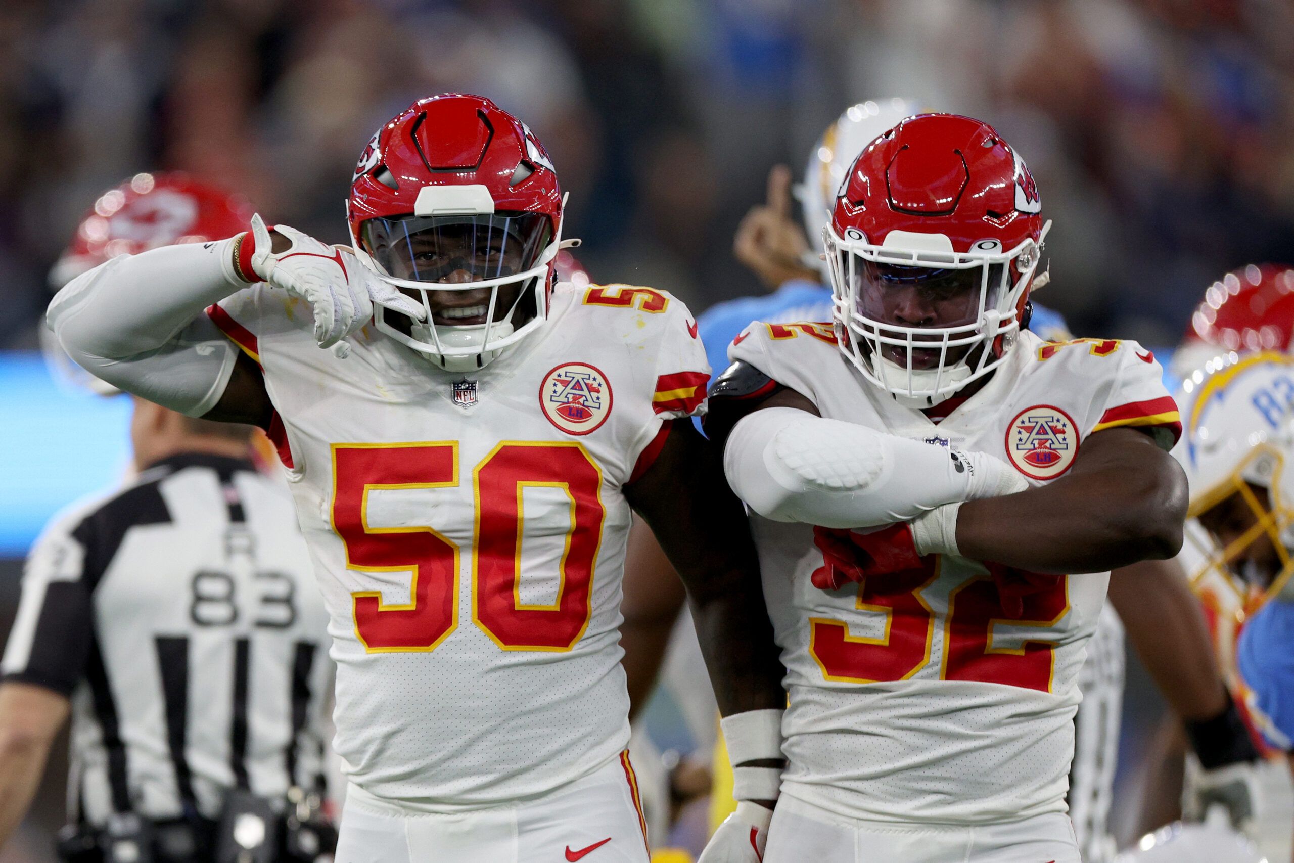 3 reasons why Chiefs’ defense could be a top-10 unit…