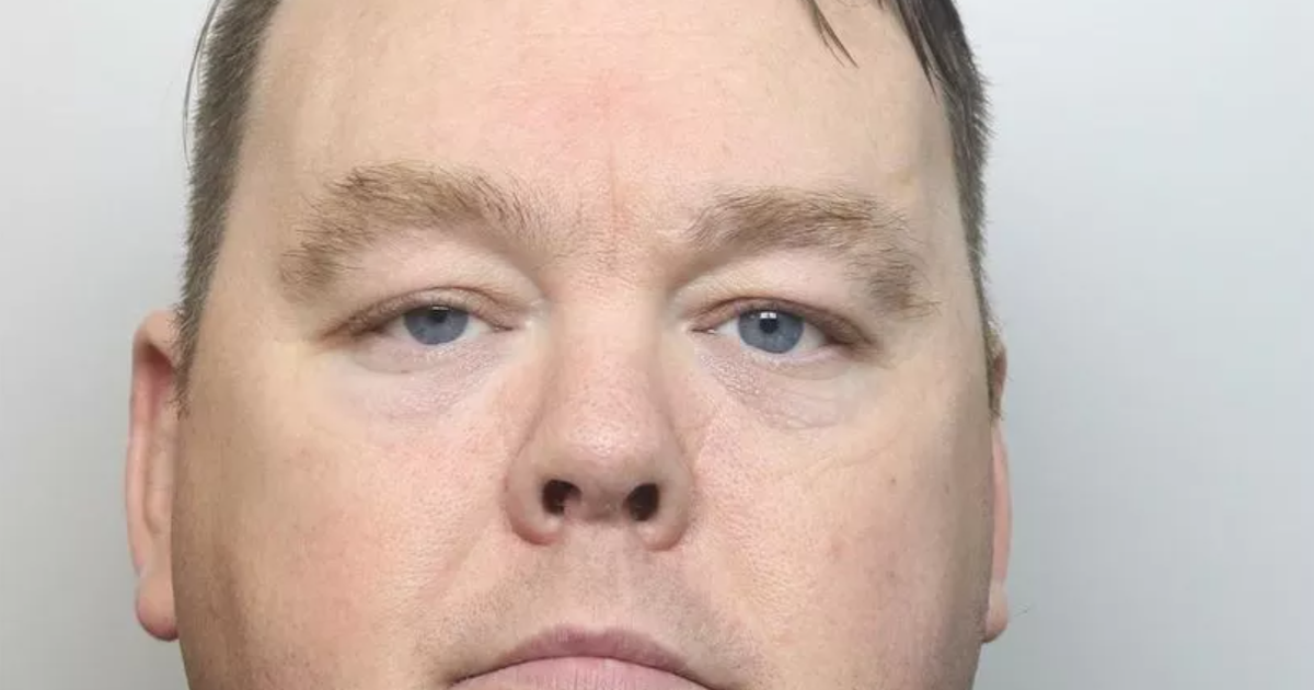 Trucking boss living double life as drugs baron spent…