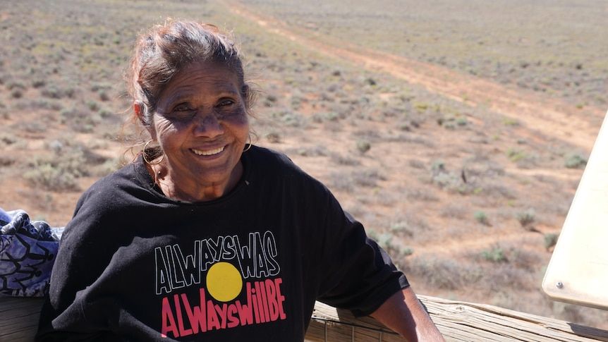 One year after Mungo Man and Mungo Lady's burial,…