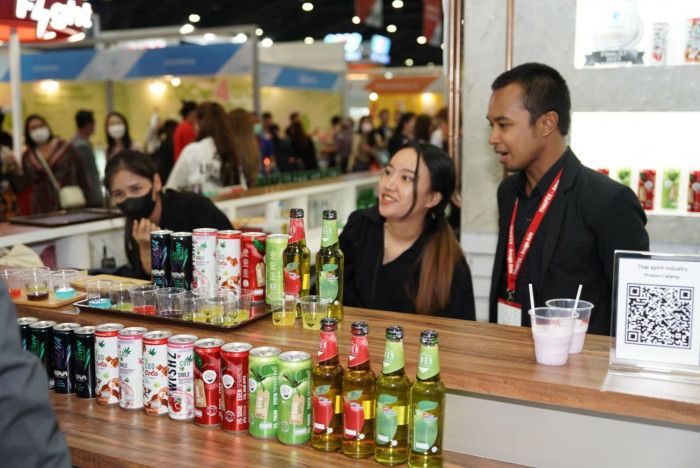 Food shipments set to gain by 10% as standards rise