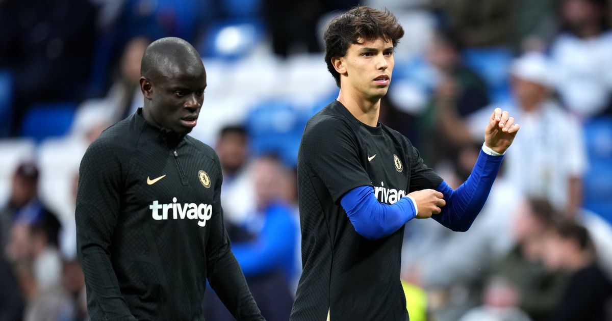 Chelsea news: N'Golo Kante call awaits with release…