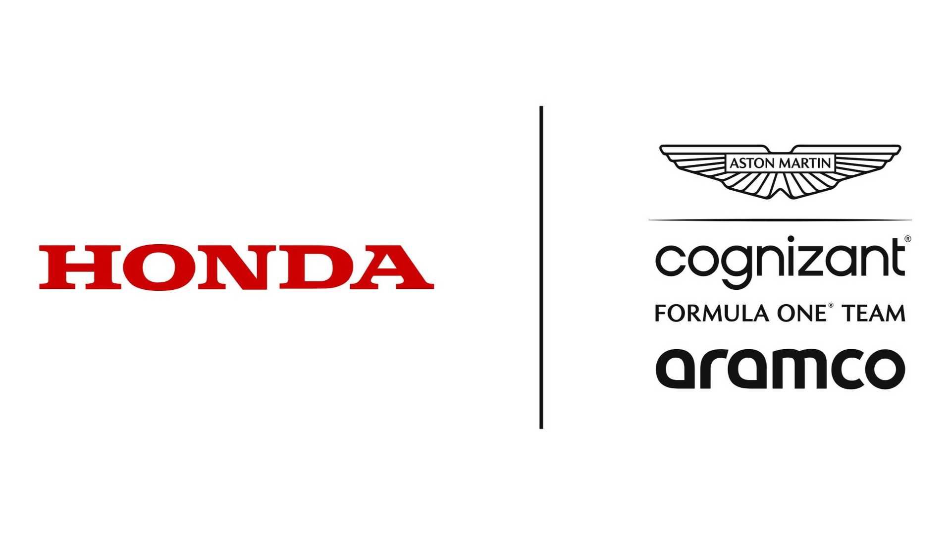 Honda To Supply Powertrain To Aston Martin F1 From 2026